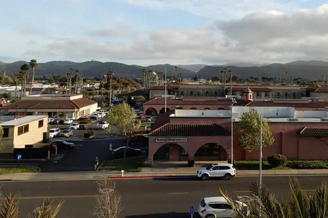 Lompoc