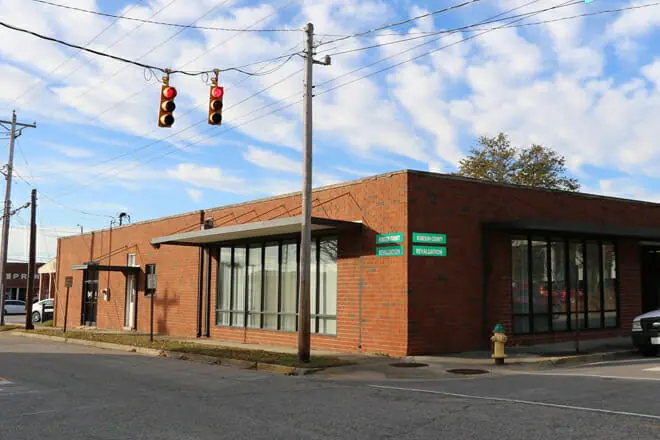Lumberton