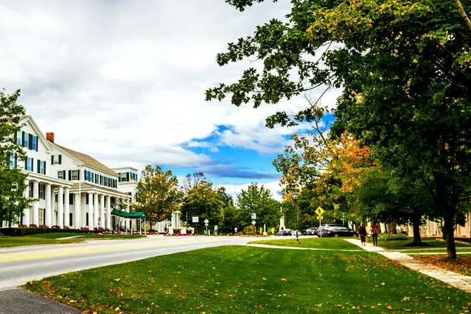 Manchester, Vermont