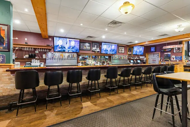 Mike’s Clam Shack
