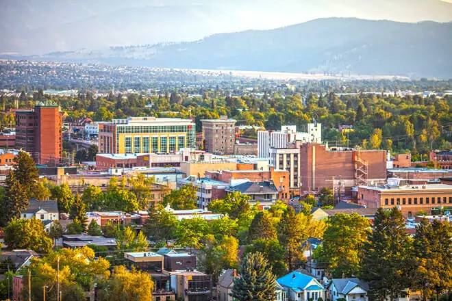 Missoula
