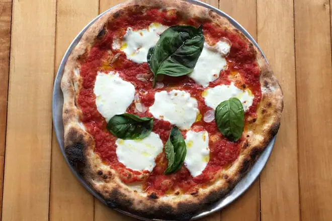 mohio pizza co.