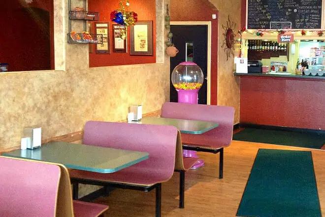 Morenita’s Restaurant