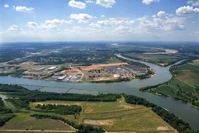 Muskogee