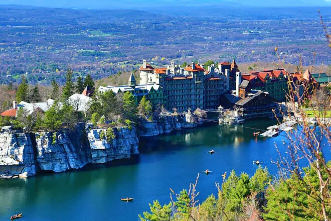 New Paltz