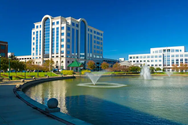 Newport News