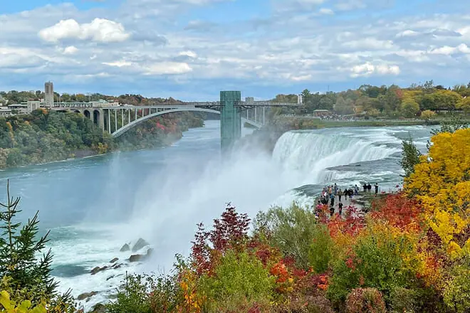 Niagara Falls State Park
