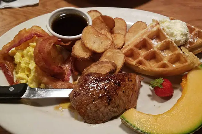 O'Charley's