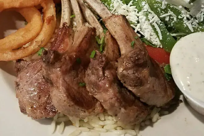 OPA Grill & Tavern