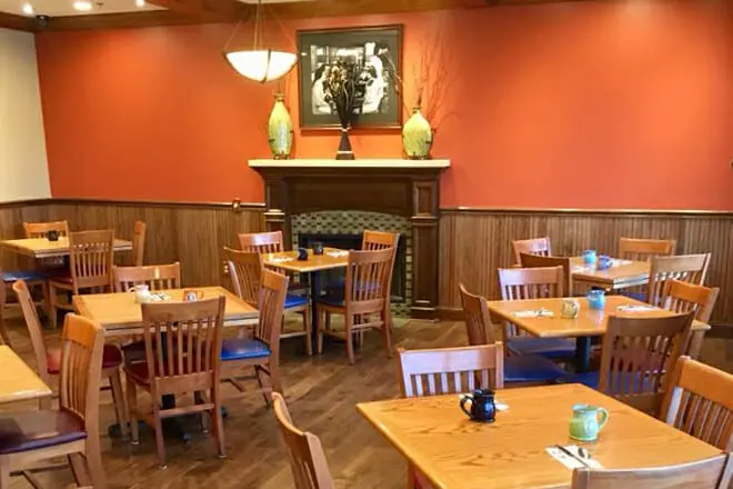 Original Pancake House