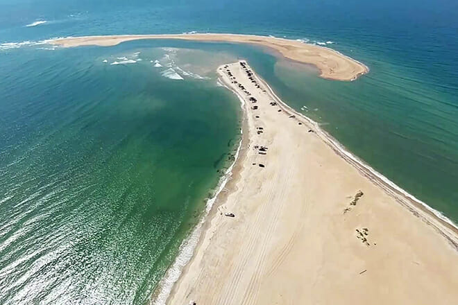 Outer Banks