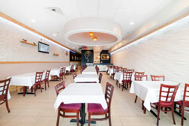 Pa Lian Burmese Restaurant