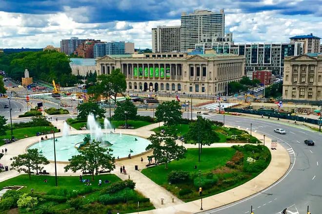 Philadelphia