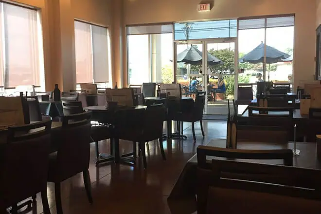 Picasso Bistro & Pizzeria