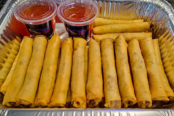 Pinay Appétit