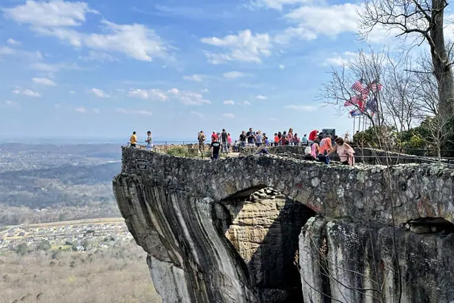 Rock City