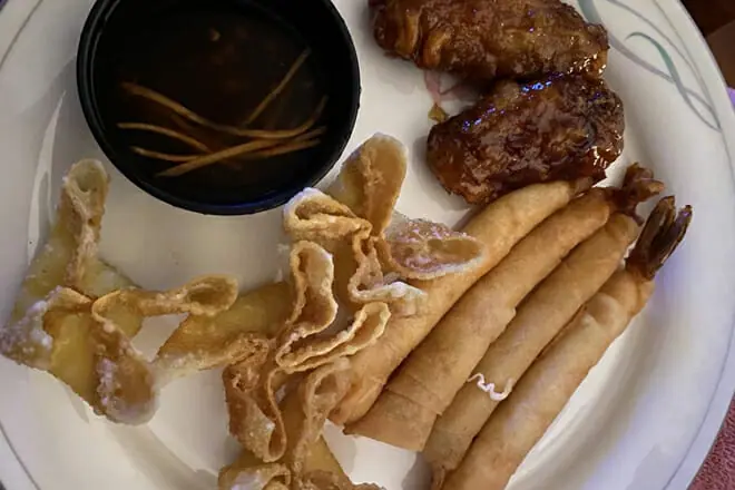 Saigon Wok