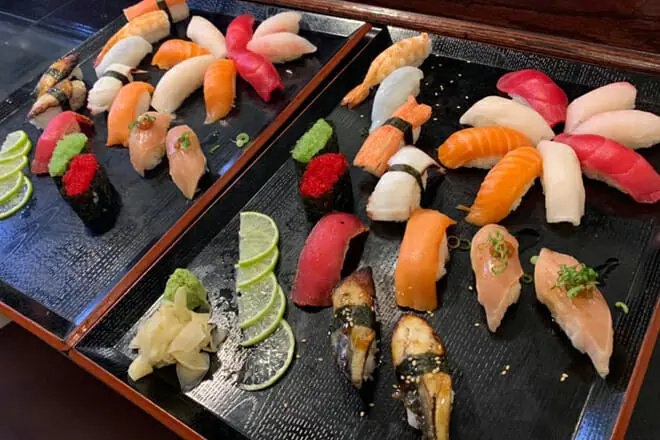 Sakura Restaurant