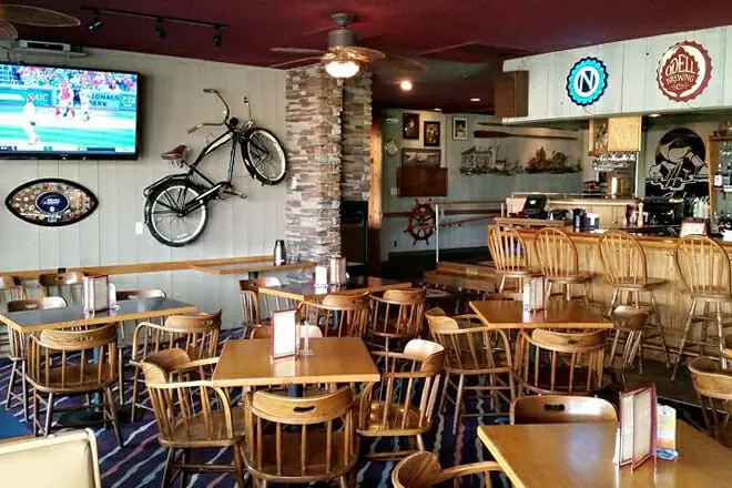 Sandpiper Restaurant