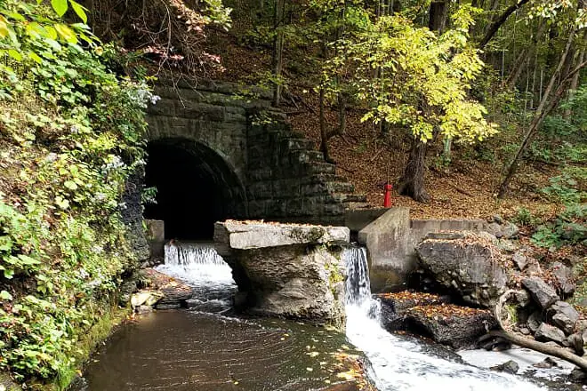 Saratoga Springs