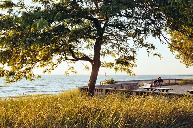 Saugatuck