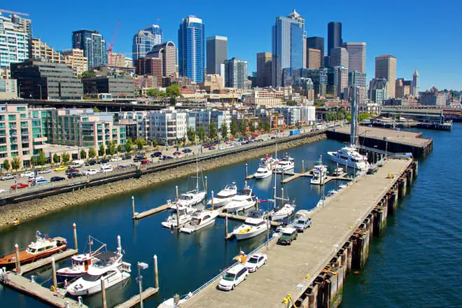 Seattle