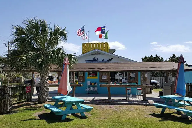 Shark Shack