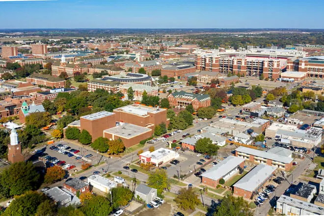 Stillwater