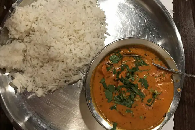 Tandoori Oven