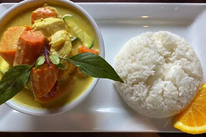 Thai Sapa