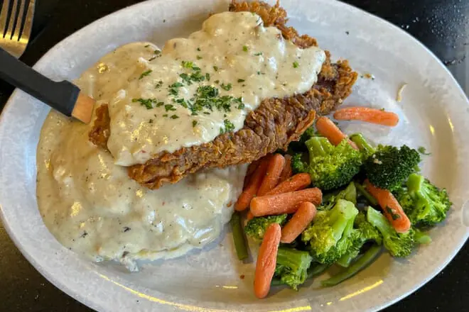 The Beehive Grill