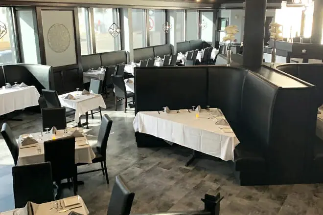 The Chop House on Main