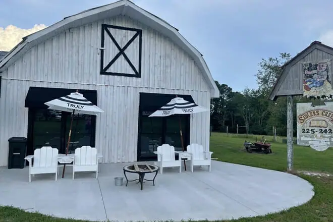 The Farm at Sadler’s Creek