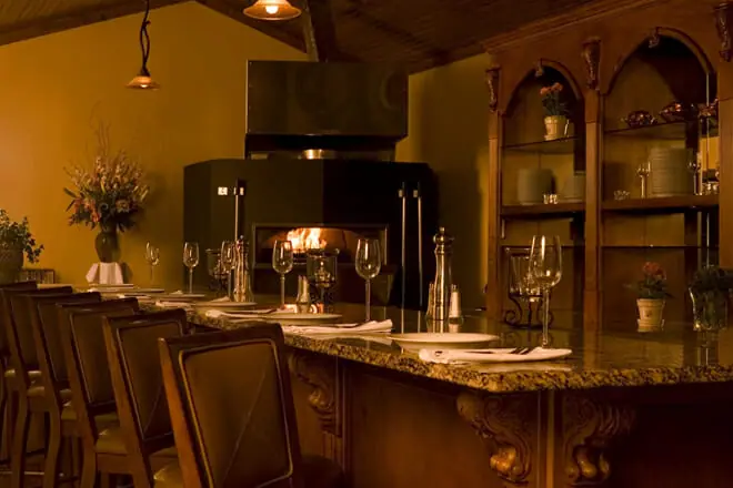 The Galley