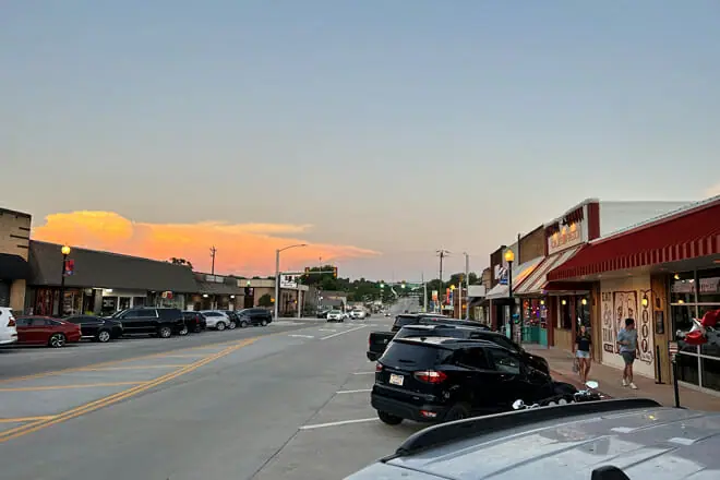 Tishomingo