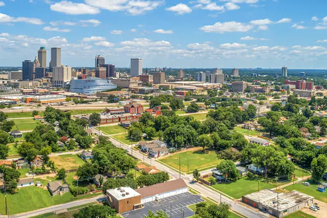 Tulsa