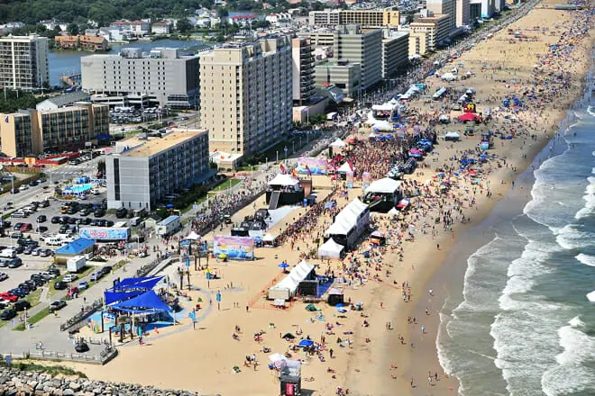 Virginia Beach