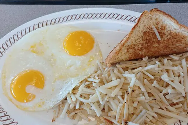 Waffle House