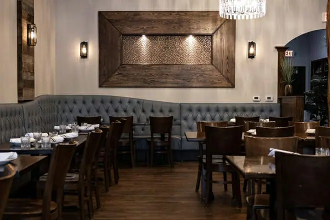 Wence’s Restaurant