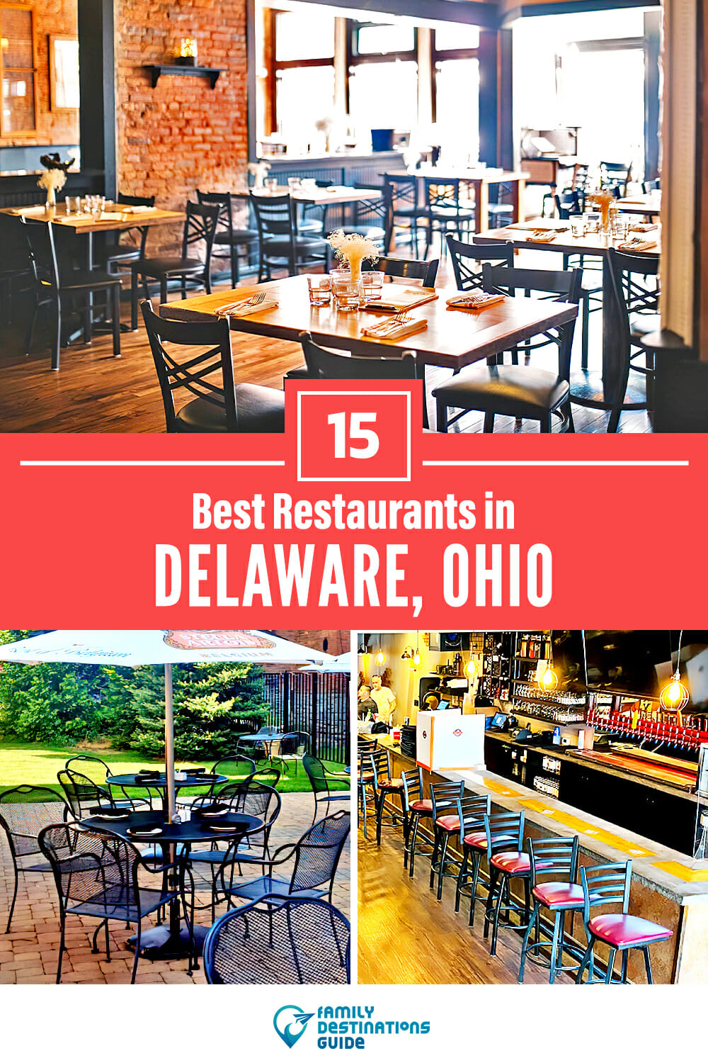 15 Best Restaurants in Delaware, OH — Top-Rated Places to Eat!