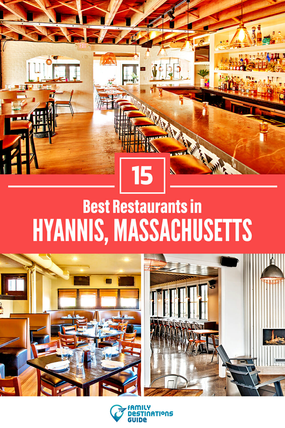 15 Best Restaurants in Hyannis, MA — Top-Rated Places to Eat!