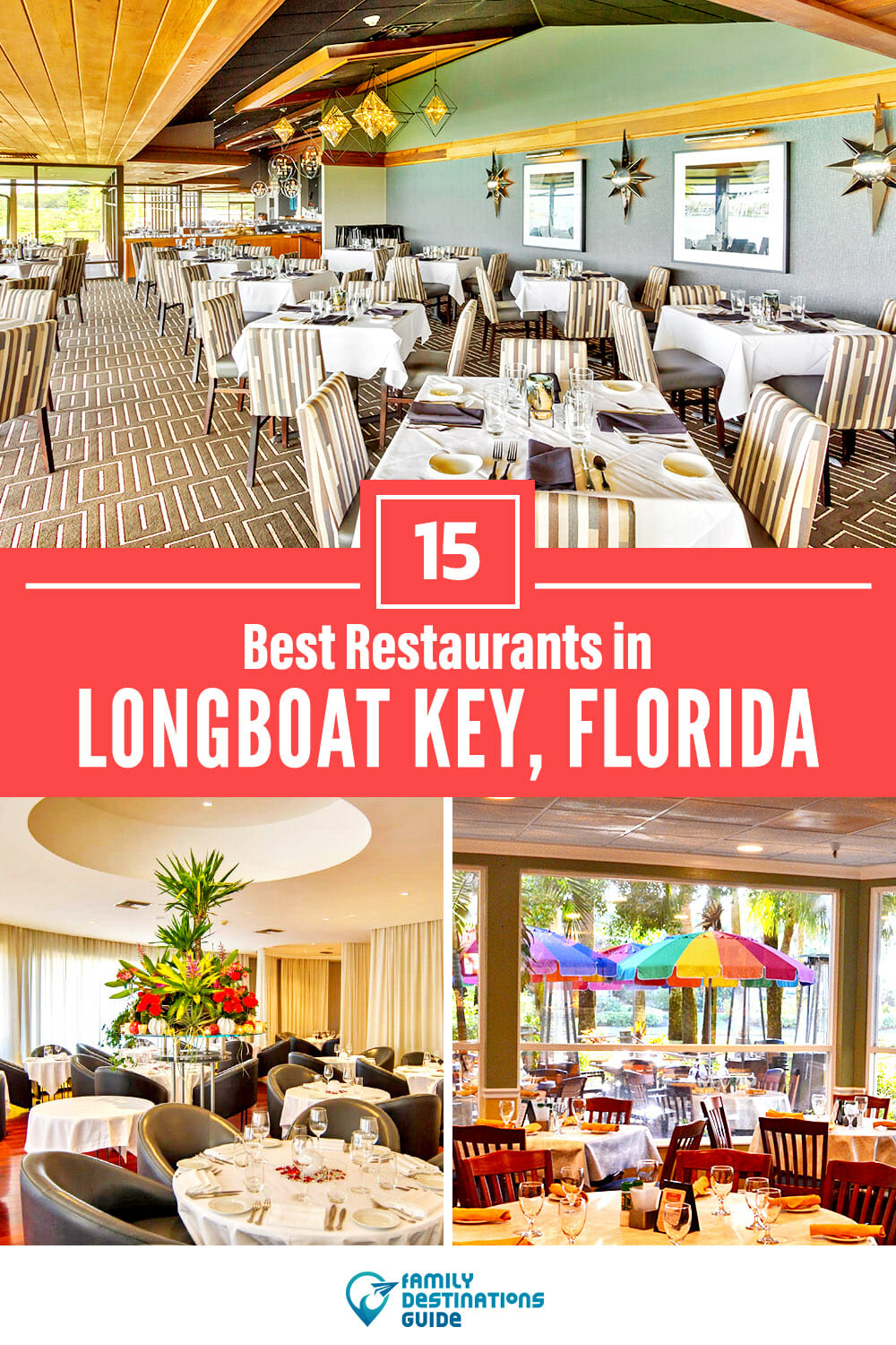 15 Best Restaurants in Longboat Key, FL — Top-Rated Places to Eat!