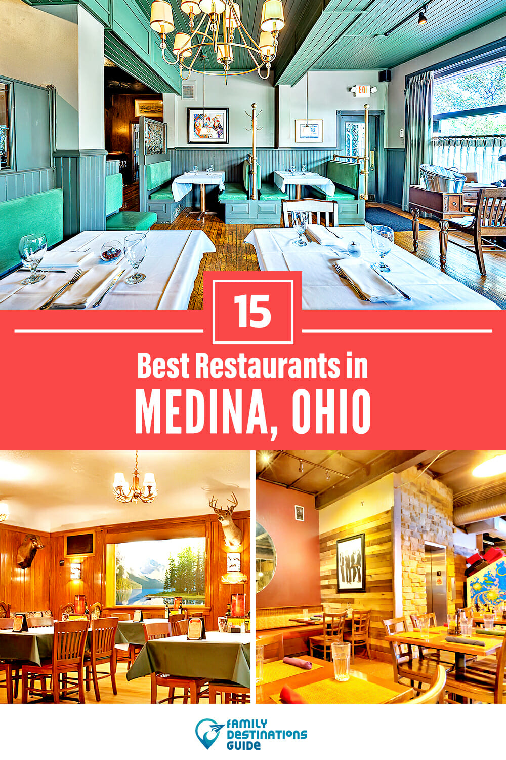 15 Best Restaurants in Medina, OH — Top-Rated Places to Eat!