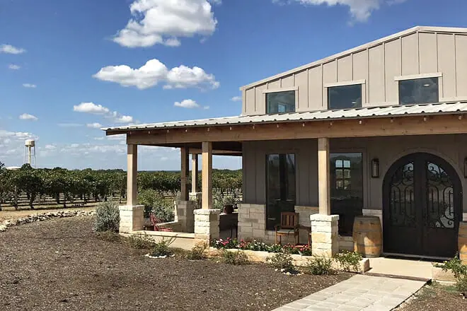 3 Texans Winery