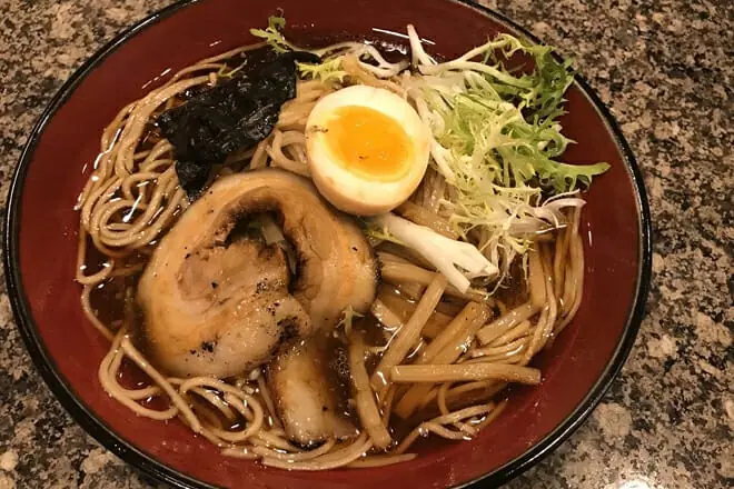 AFURI IZAKAYA