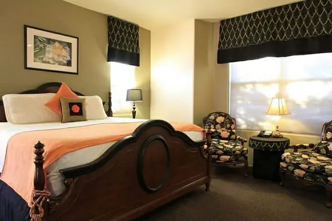 Alma de Sedona Inn