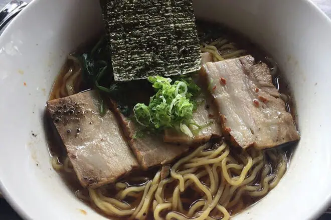 Ani Ramen House