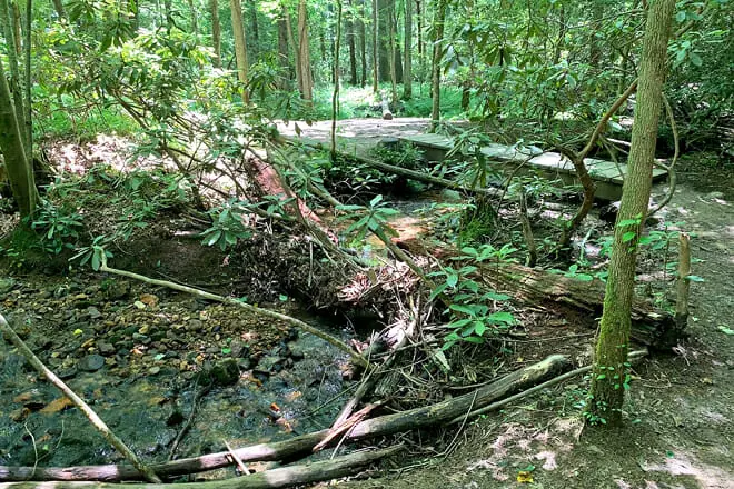 Aska Trails