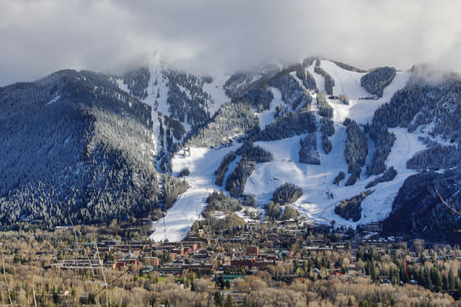 Aspen – Colorado