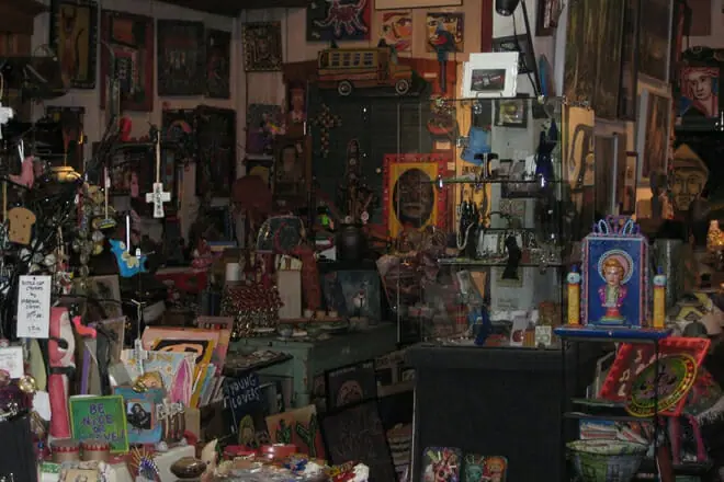 Attic Gallery